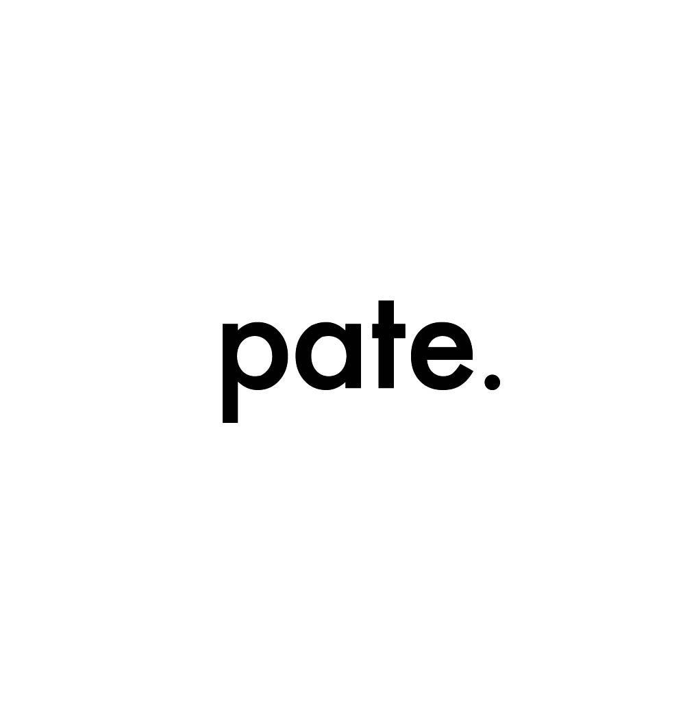 pate.