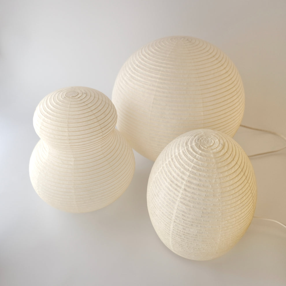 [浅野商店]paper moon PM02（ひょうたん） – pate.